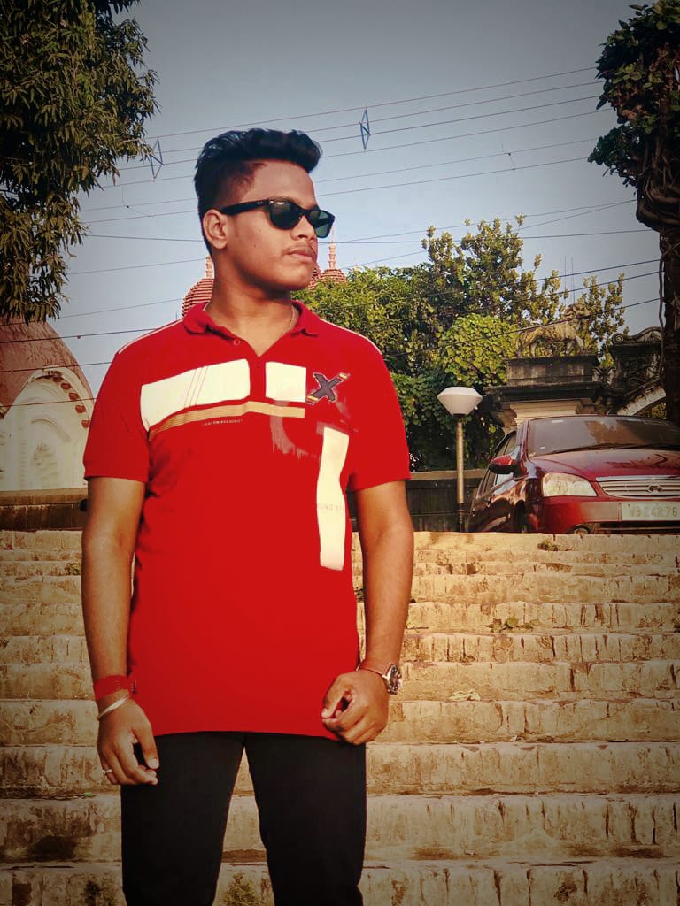 Pulse.exe 2K24 - An event by the IT Department of MCKVIE